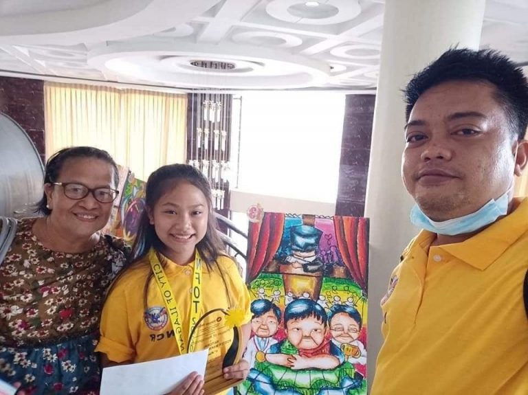 Achievements | ﻿Paranaque Elementary School Central