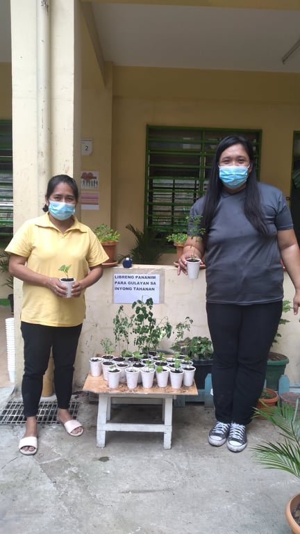 Programs | ﻿Paranaque Elementary School Central