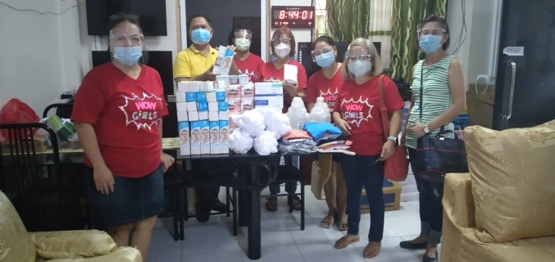 Programs | ﻿Paranaque Elementary School Central