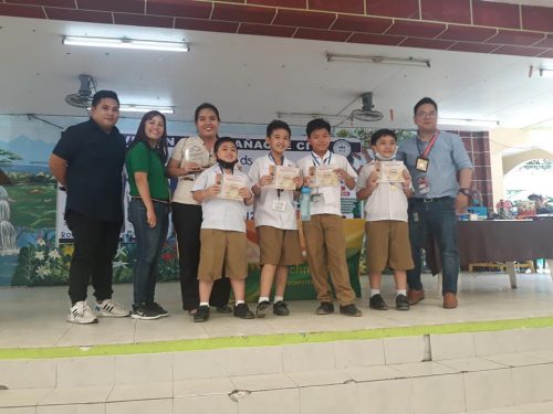 Achievements | ﻿Paranaque Elementary School Central