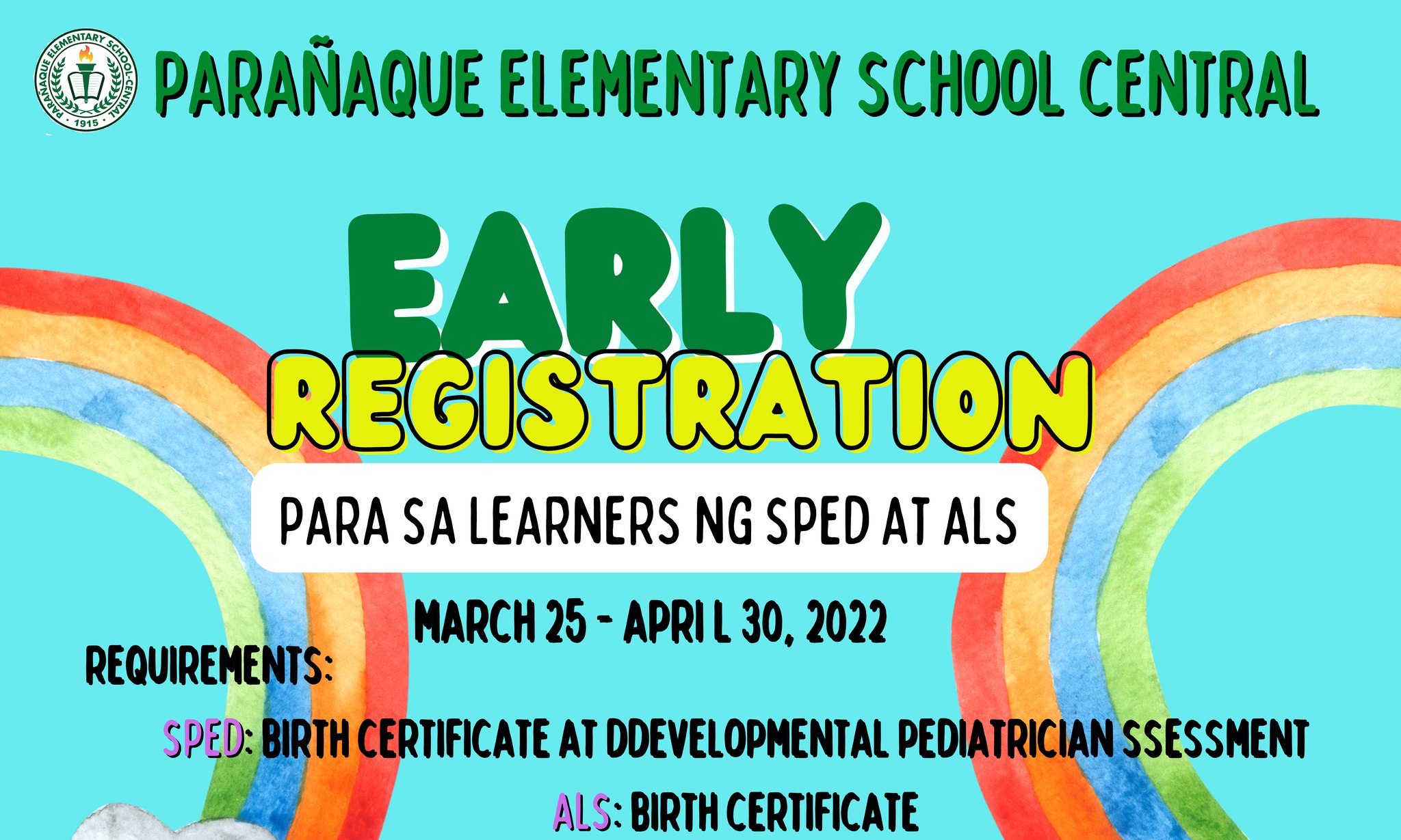 Paranaque Elementary School Central