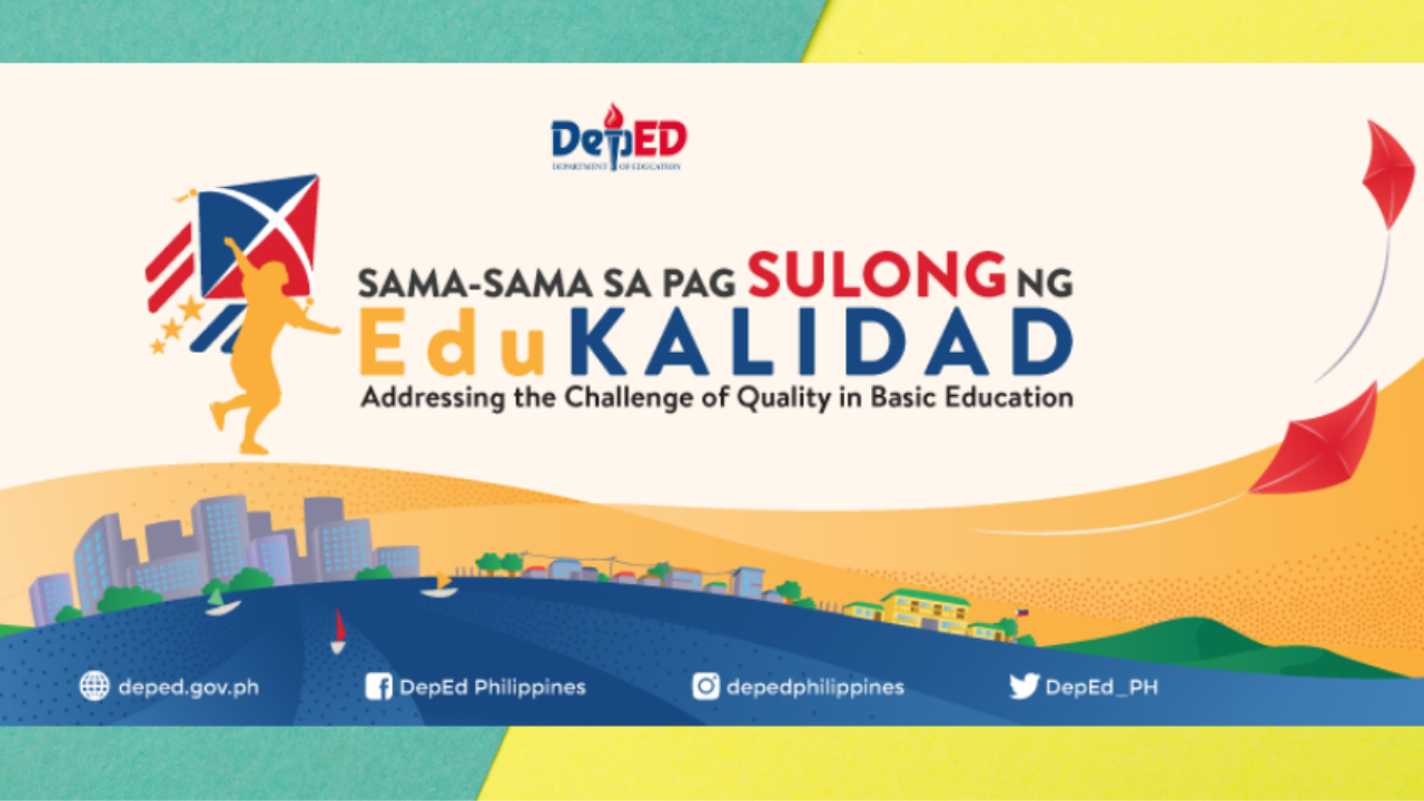 Paranaque Elementary School Central