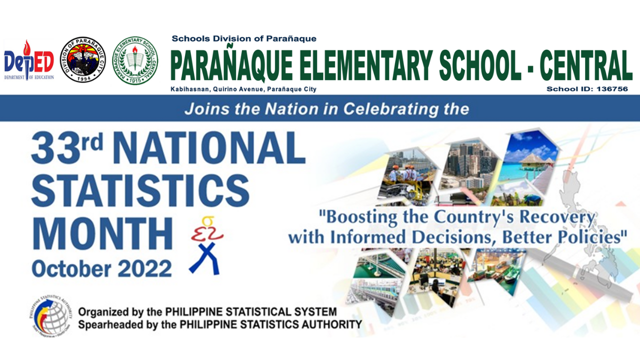 Paranaque Elementary School Central