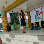 Paranaque Elementary School Central