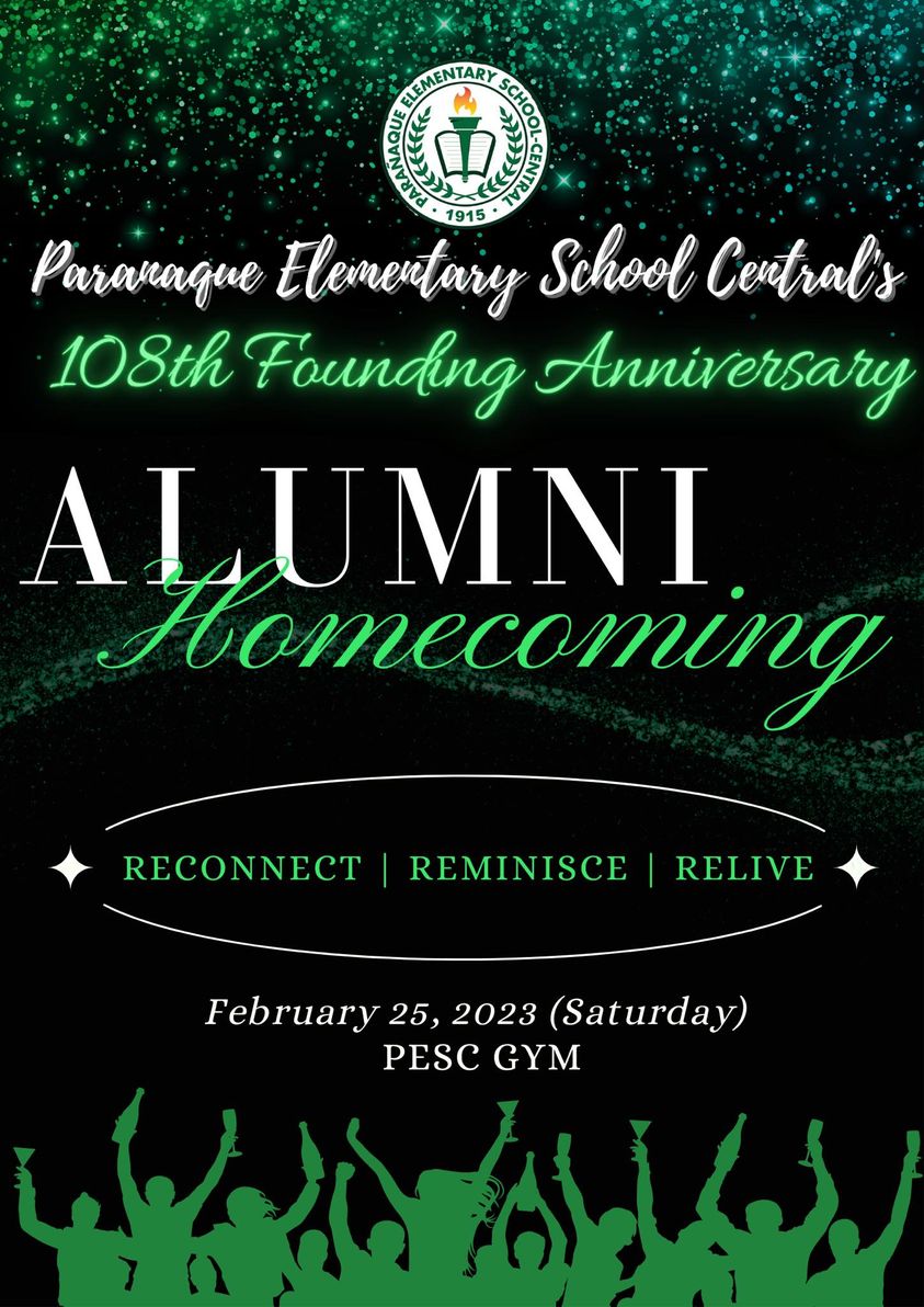 Paranaque Elementary School Central