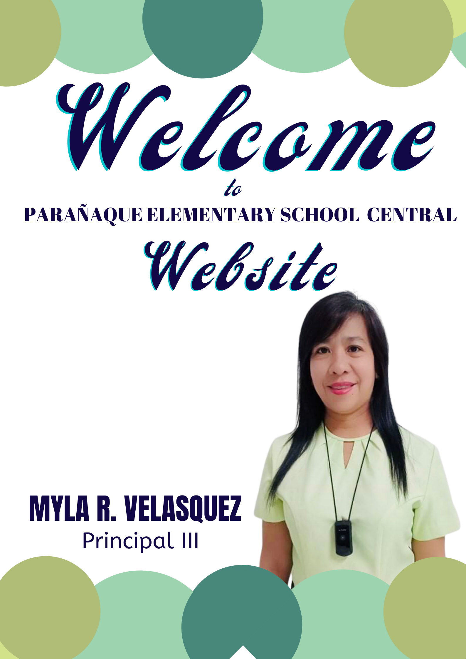 Paranaque Elementary School Central