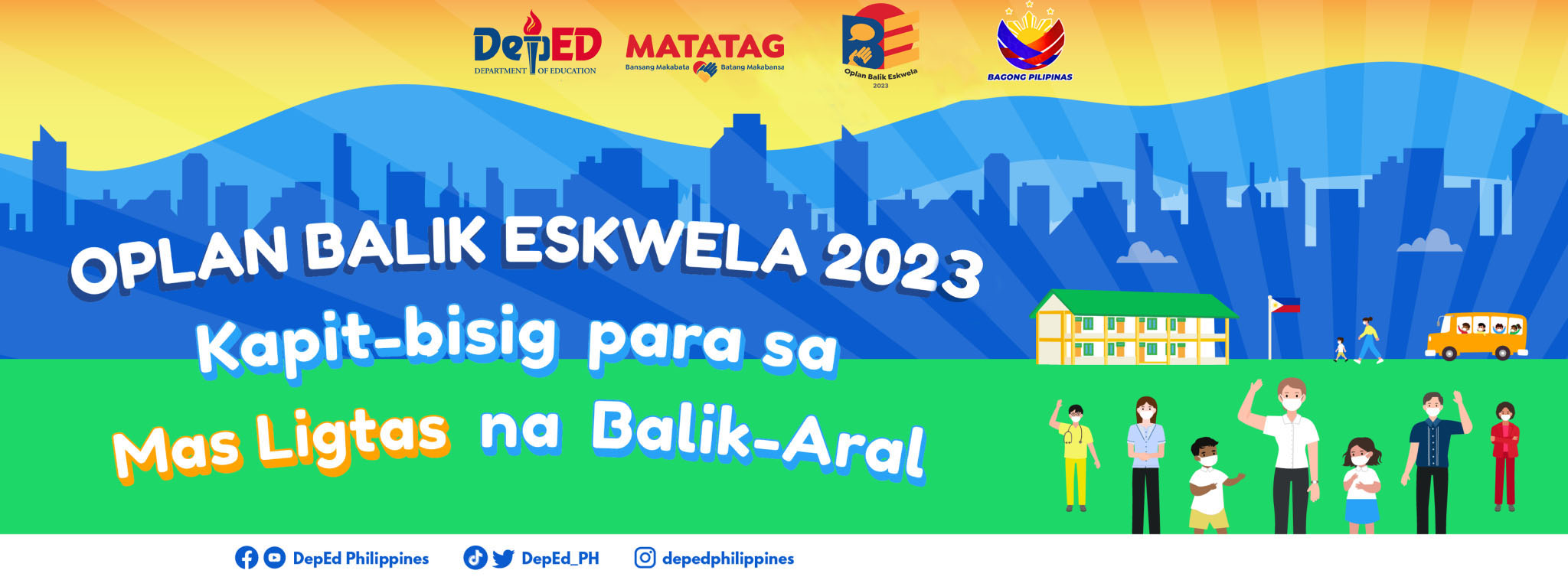 Paranaque Elementary School Central