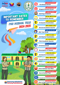 Paranaque Elementary School Central