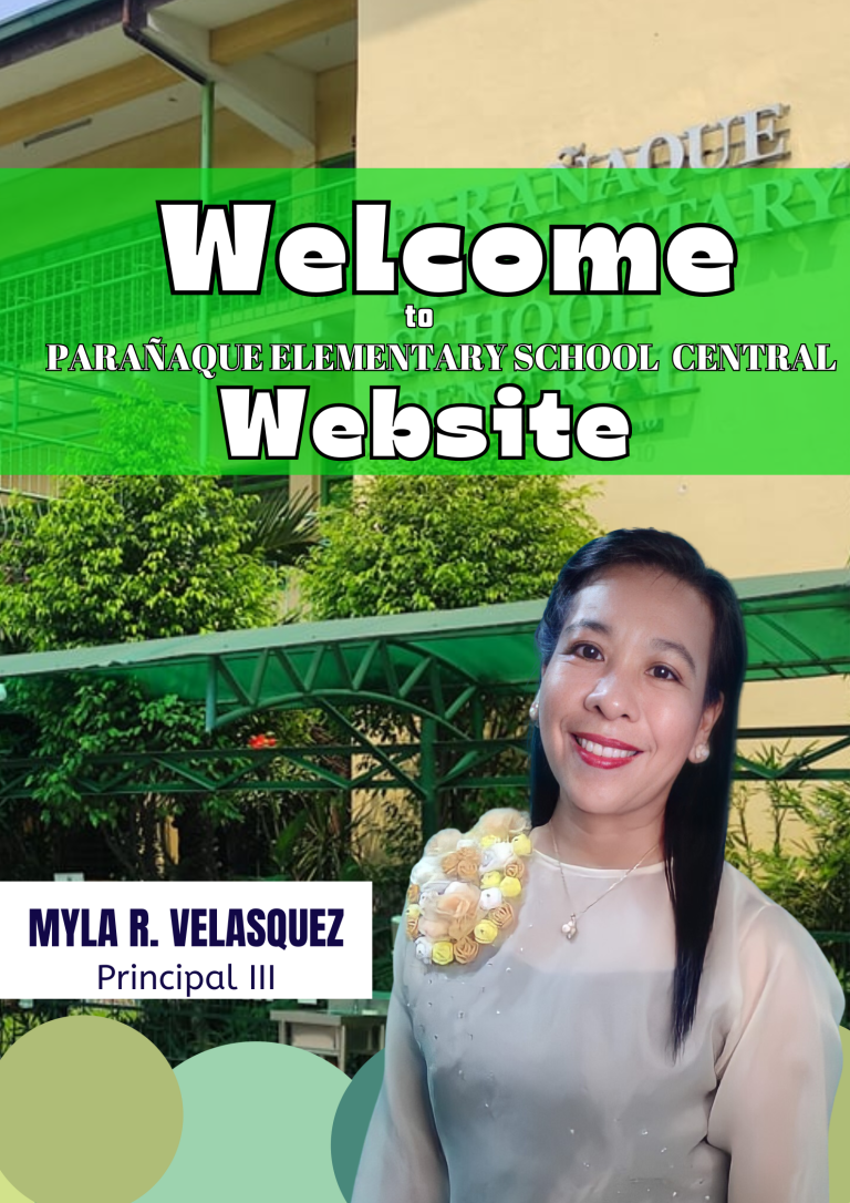Paranaque Elementary School Central